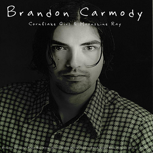 Stream Cornflake Girl & Moonshine Ray by Brandon Carmody | Listen ...