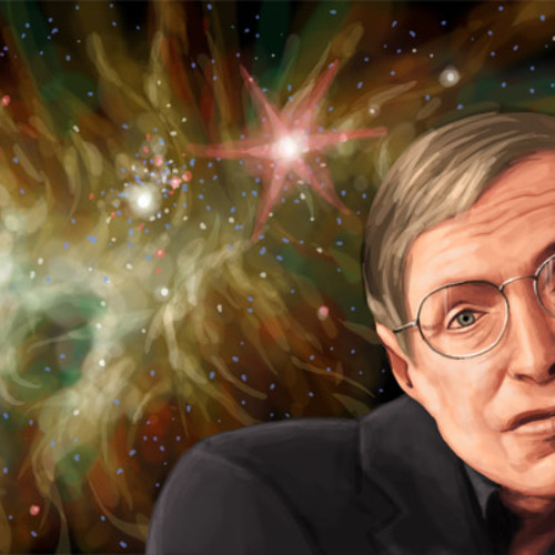 Stream Pietras Maestro - Theory of Stephen Hawking [Trance & Ambient ...