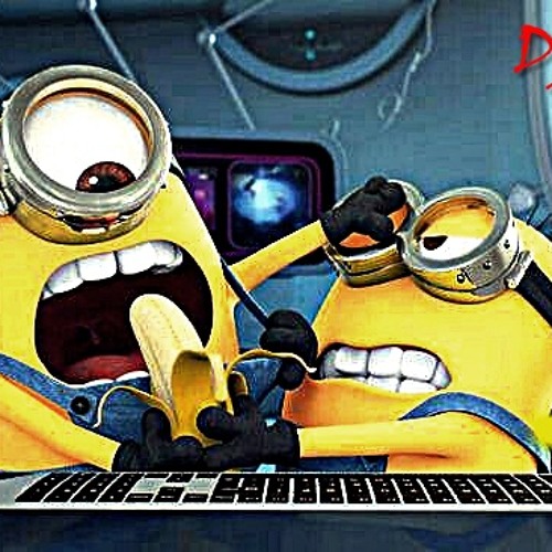 Stream Minions Bounce (Juan Alcaraz ) - DJ.Aone.Edit Breaks Beat. 131 ...