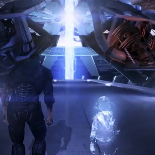 Stream Mass Effect 3: The Catalyst (Extended Cut Loop) by alejndroj20 ...