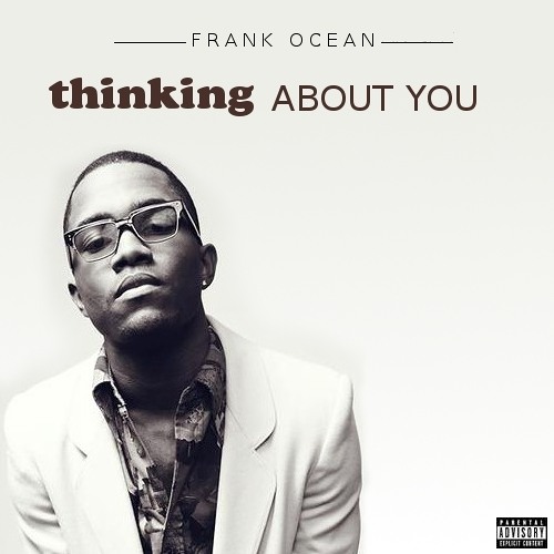 Stream Frank Ocean - Thinkin bout you (Cover) | @marckelofmars by ... Stream Frank Ocean - Thinkin bout you (Cover) | @marckelofmars by ...
