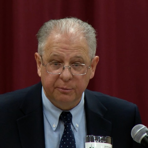 Stream Dr. John van Ingen: Kant's Account of Morality: What is Grounded ...