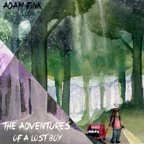 Stream Constellations by Adam Fink_ | Listen online for free on SoundCloud