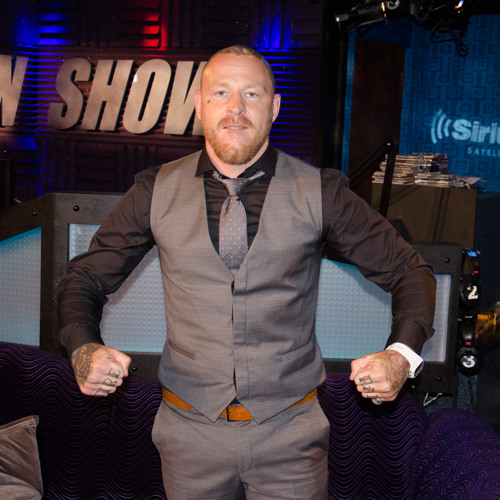Stream Jason Ellis's Sexuality - The Howard Stern Show by Howard Stern ...