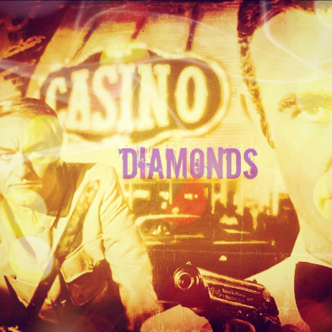 Stream 'Diamonds Are Forever' Esoteric Analysis with Basil Valentine ...