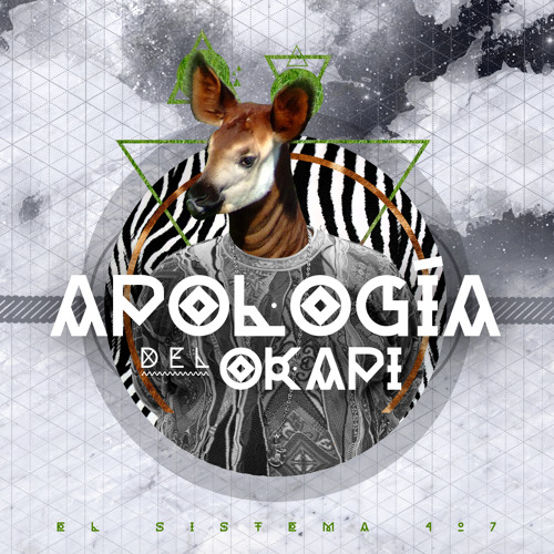 Stream El Sistema 407 | Listen to Apología Del Okapi [Complete Album ...