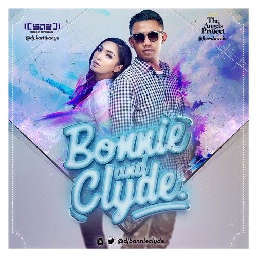 Stream Reid Stefan, ZooFunktion - Gangsta Theme (Bonnie & Clyde Edit by ...