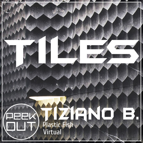 Stream [PKR 006] Tiziano B. - Plastic Fish by Peek Out Records | Listen ...