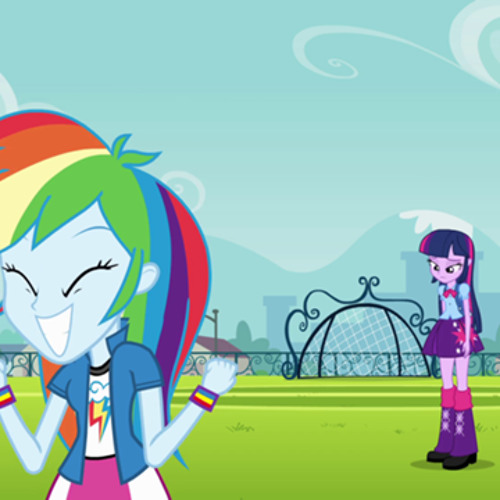 Stream Maher Zain Awesomeness | Listen to Equestria Girls Background ...