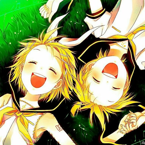 Stream Nightcore- Electric Angel (Rin and Len Kagamine) by Madeline ...