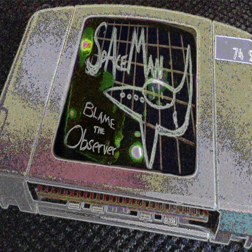 Stream 08 Is This Really Real ft. Ester Spencer by BlameTheObserver ...