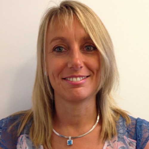 Stream INTA: Leadership Conversations - Debbie Brincat (Procter ...