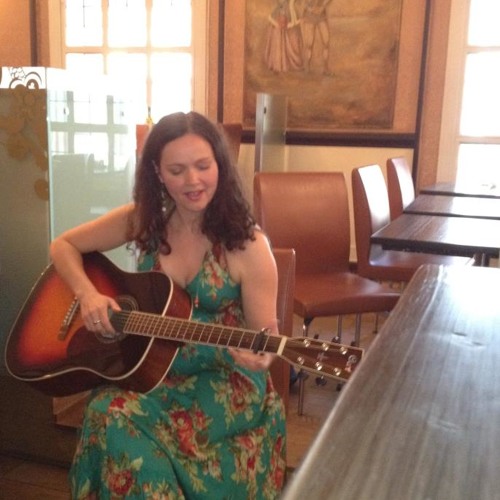 Stream Starshine Girl by Elin Torset | Listen online for free on SoundCloud