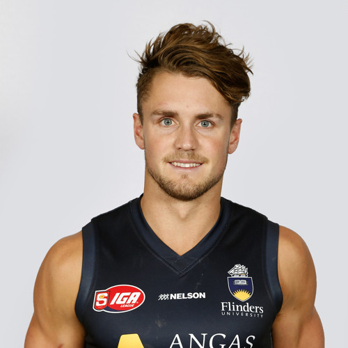 Stream Xavier Gotch chats about his upcoming 100th match by SANFL ...