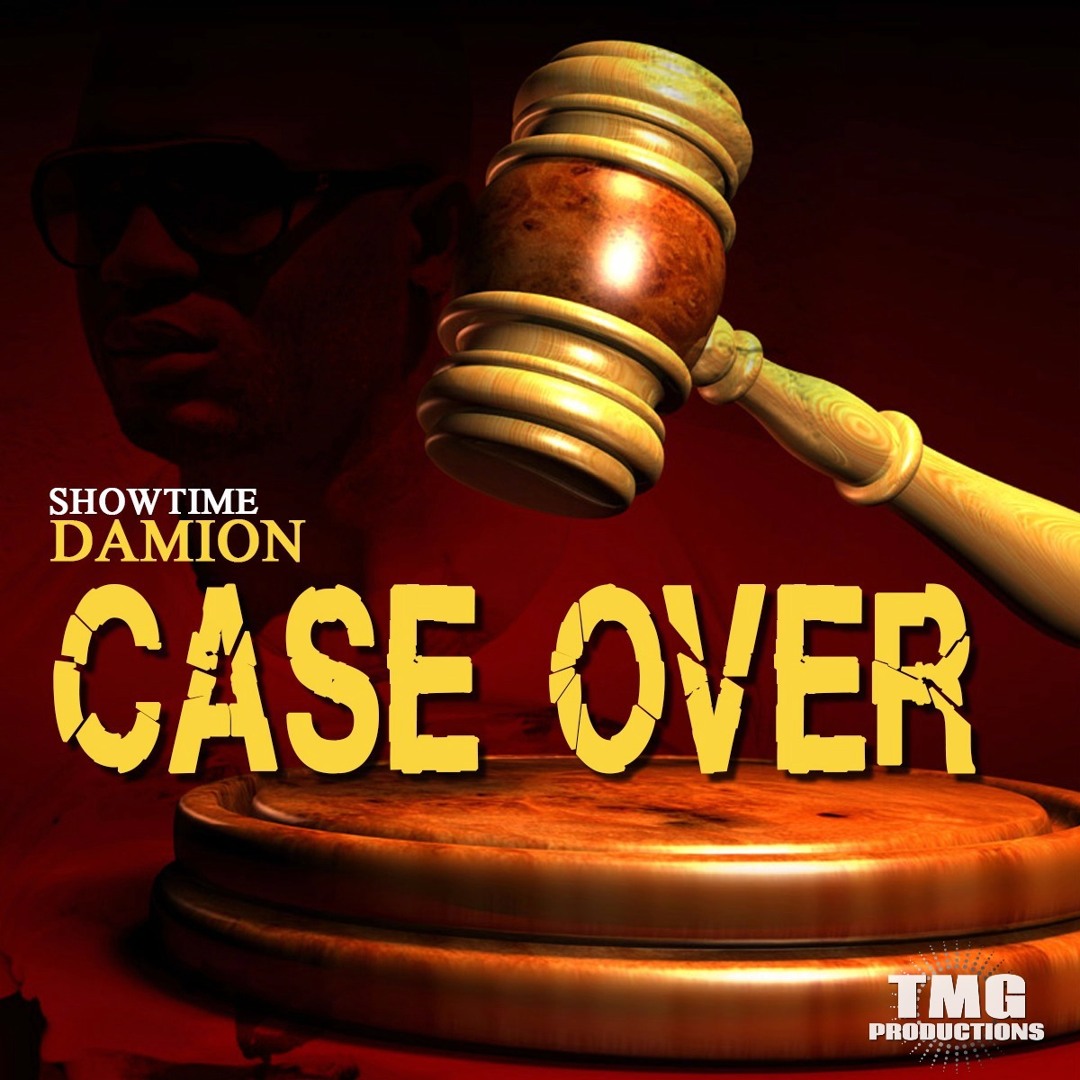 Stream SHOWTIME DAMION - CASE OVER by TmgProductions | Listen online ...
