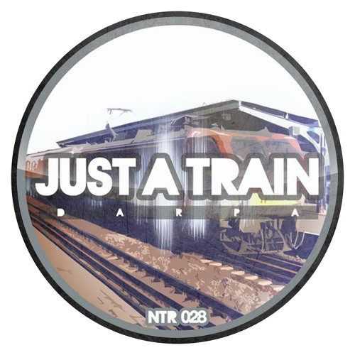 Stream Darpa - Just A Train (Phase Difference's Stop That Train Remix ...
