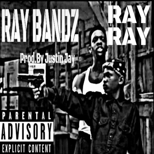 Stream Ray Bandz-Ray Ray by Ray_Bandz | Listen online for free on ...