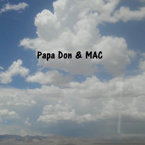 Stream The High Life ft. MAC - (prod By Illwillbeatz) by Papa Don (FAF ...