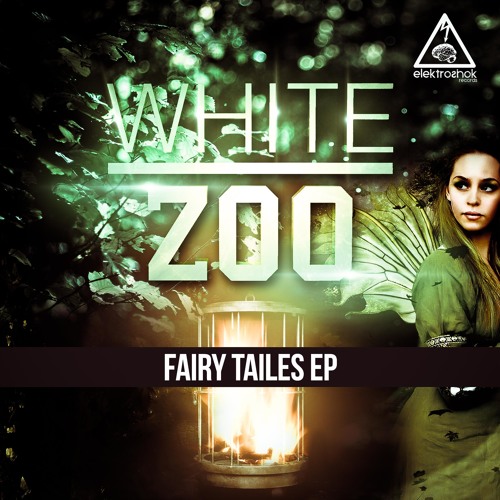 Stream White Zoo And Pearl Andersson - Catching Fire (Original Mix) by ...