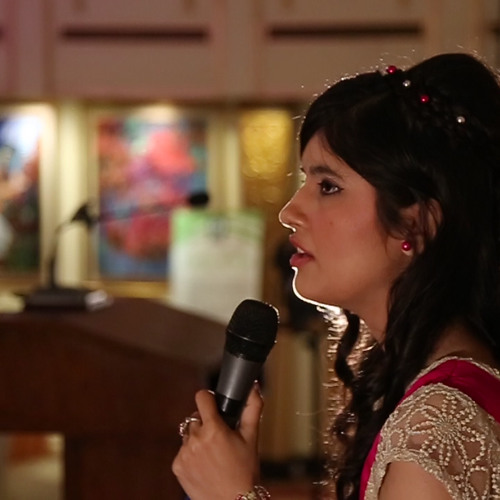 Stream Manahil Perform I'm Alive. In PFFB Annual GALA Dinner. by ...