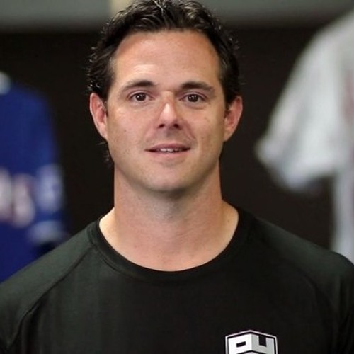 Stream Former Major League Baseball Player, Frank Catalannato LIVE in ...