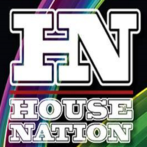 Stream House Nation - The Wobble Mix - Sandi G N Geoff Macca & House ...