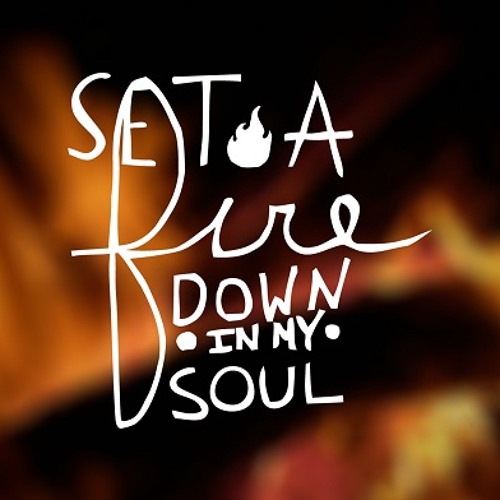 Stream Set A Fire By Jesus Culture by Dantrell Cotton | Listen online ...