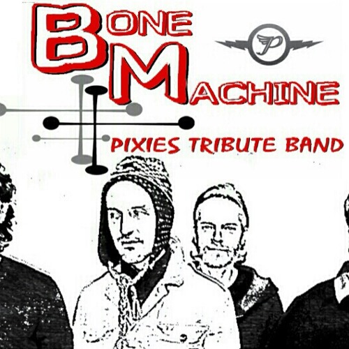 Stream Bone MachinePixiestribute | Listen to Bone Machine playlist ...