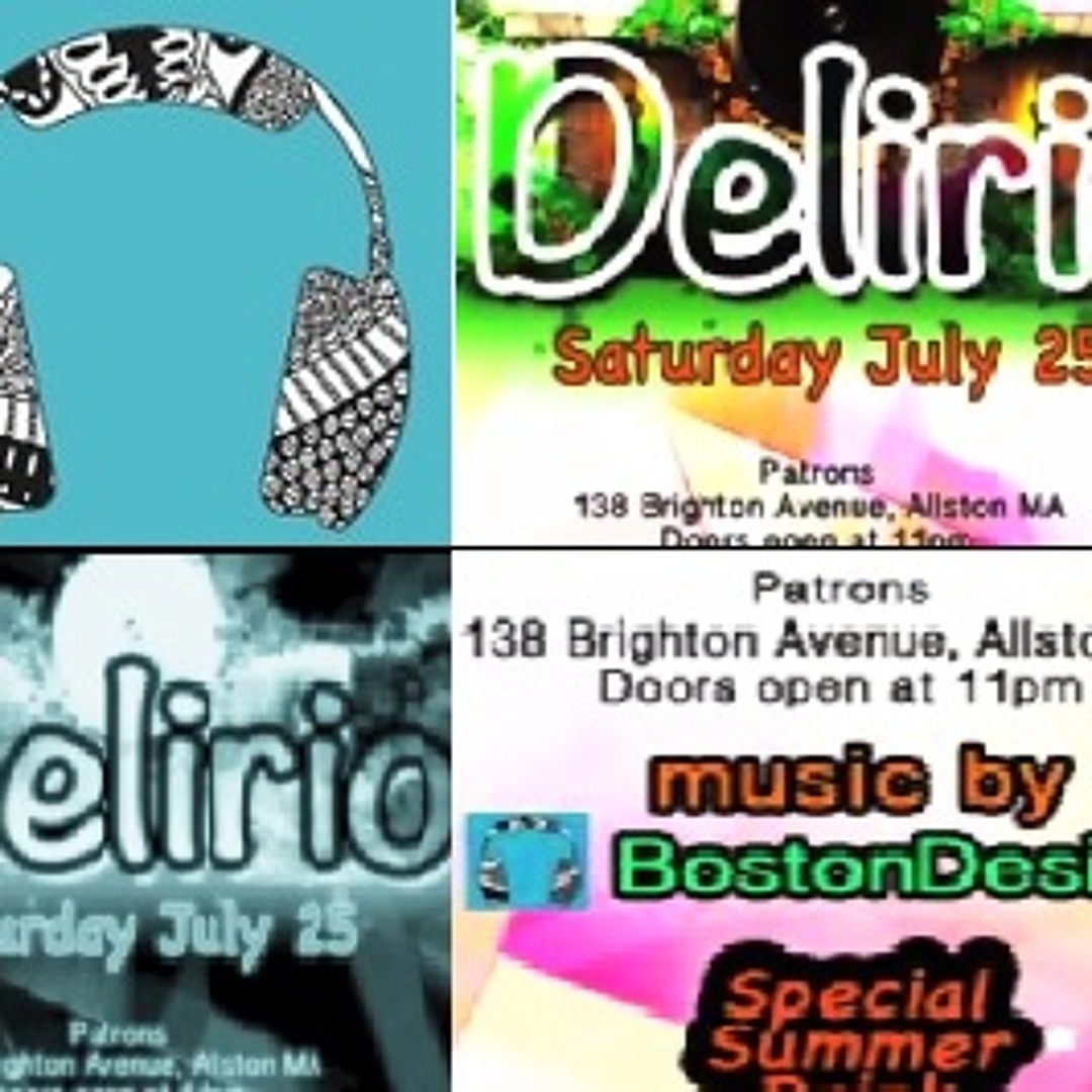 Stream Delirio TIG - BDDJ - BDM Bollywood Warmup Mix July 25 by BDDJ ...