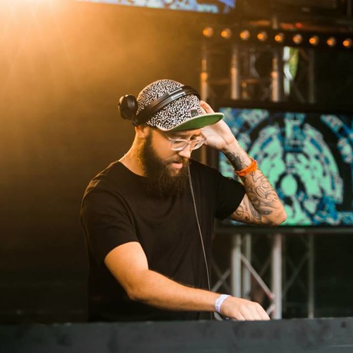 Stream Lucas Alexander - X-Fest, Mi Casa Stage by Lucas Alexander ...