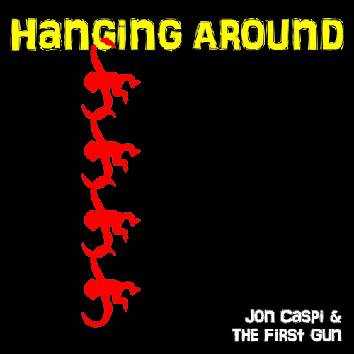 Stream Jon Caspi & The First Gun - Getting Closer by joncaspi | Listen ...