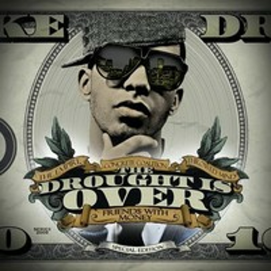 Stream Good night & Good luck - Drake (Remastered by NicK) by NicK ...