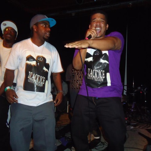 Stream In Tha Builidng Mike Rob Feat E Nyce By Thoth Listen Online For Free On Soundcloud