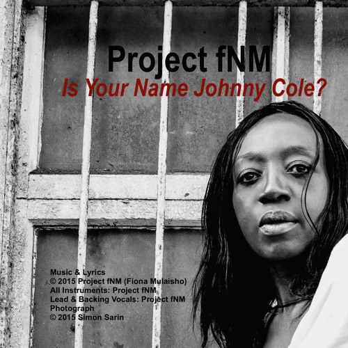 Stream Is Your Name Johnny Cole? by ProjectfNM | Listen online for free ...