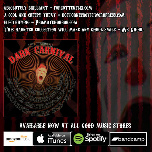 Stream FREE DOWNLOAD HALLOWEEN 2019 MUSIC - Sam Haynes - Mischief Night ...