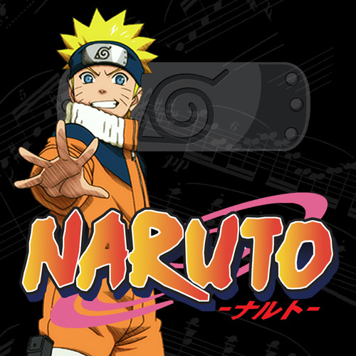 Stream The Raising Fighting Spirit - Arranged! [Naruto] by Eric Benaim ...