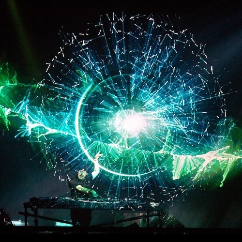 Stream Pryda - Pjanoo vs. Viro vs. Allein {Live Set Rip} by tiago ...