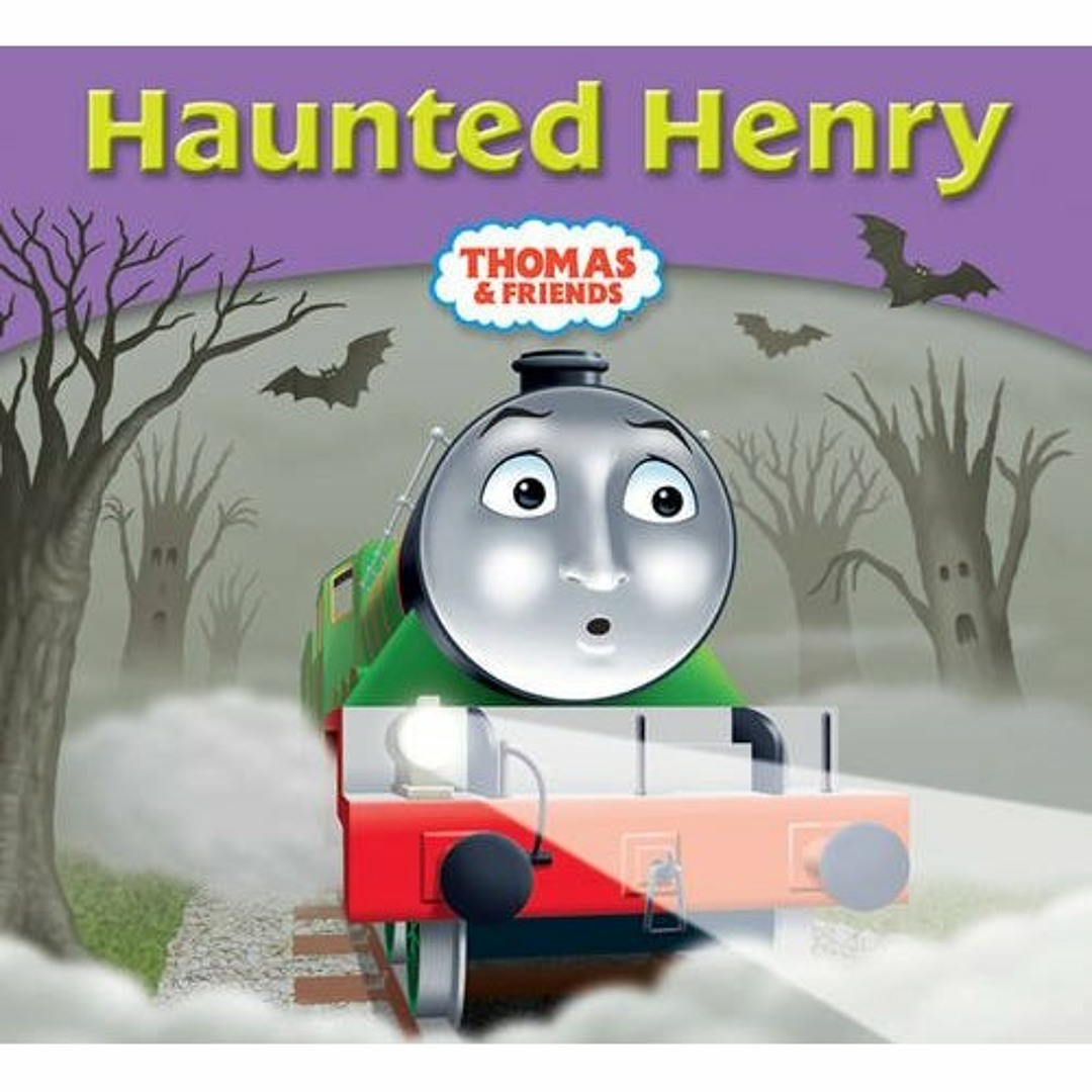 Stream Haunted Henry Theme by Seth Cvengros | Listen online for free on ...
