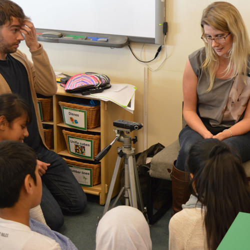 Stream An Interview with Kate Bierman, Development Director by Wilton's ...