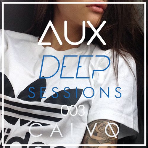 Aux London - Free music on ToneDen