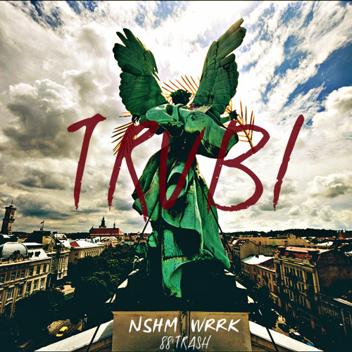 Stream Nashiem Worryk - TRVBL (feat. ARTMAN, Nemo322) by UGANDA NATION ...