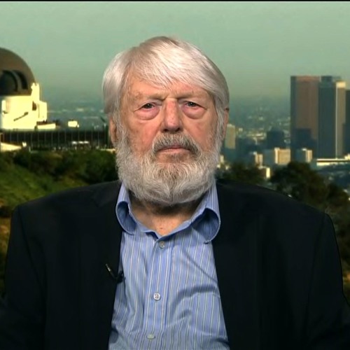 Stream Theodore Bikel Remembered: Fiddler on the Roof Actor and ...