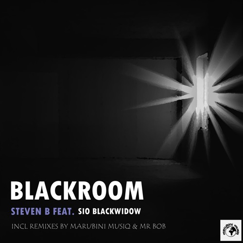 Stream Steven B Feat. Sio Blackwidow Blackroom Ep {PROMO} by Marubini ...