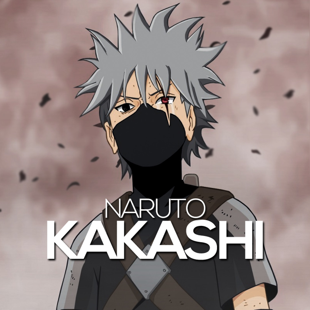 Stream Rap do Kakashi (Naruto) | 7 Minutoz by 7 Minutoz | Listen online ...