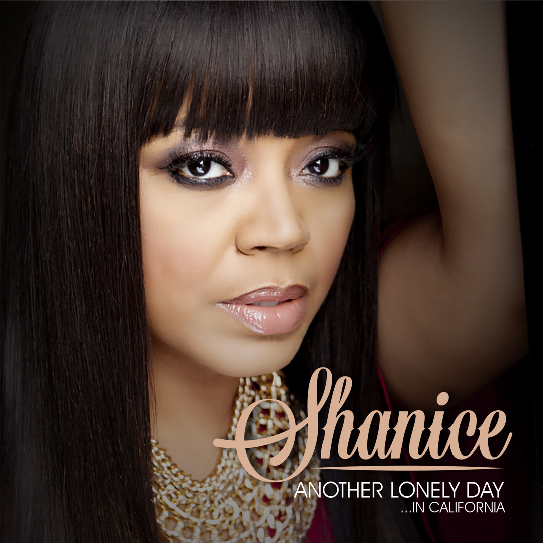 Stream Shanice - "Another Lonely Day in California" by Syntax Creative ...