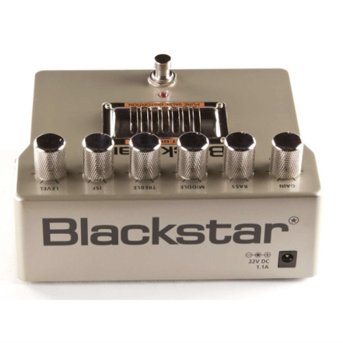 Stream Blackstar HT-DIST Pedal (Video in Description) by John Connearn ...