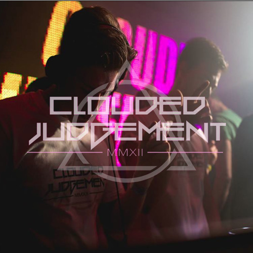 Stream Clouded Judgement - Nice One (Original Mix) by Clouded Judgement ...