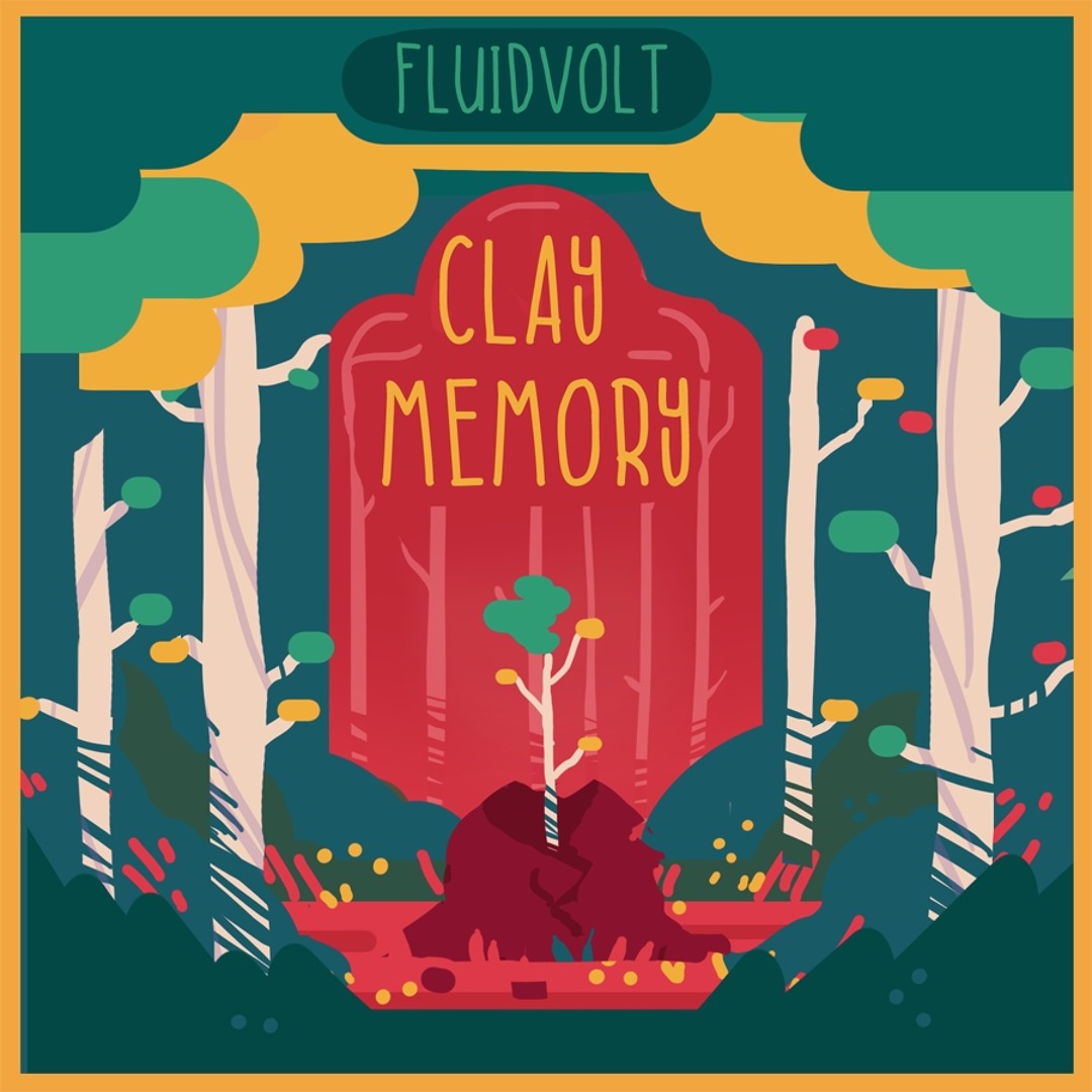 Stream Ubiktune | Listen to fluidvolt - Clay Memory playlist online for free on SoundCloud