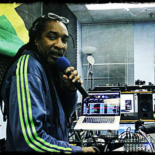 Stream Spragga Roots Flashback Soul Vol. II by DJ Ron Nelson | Listen ...