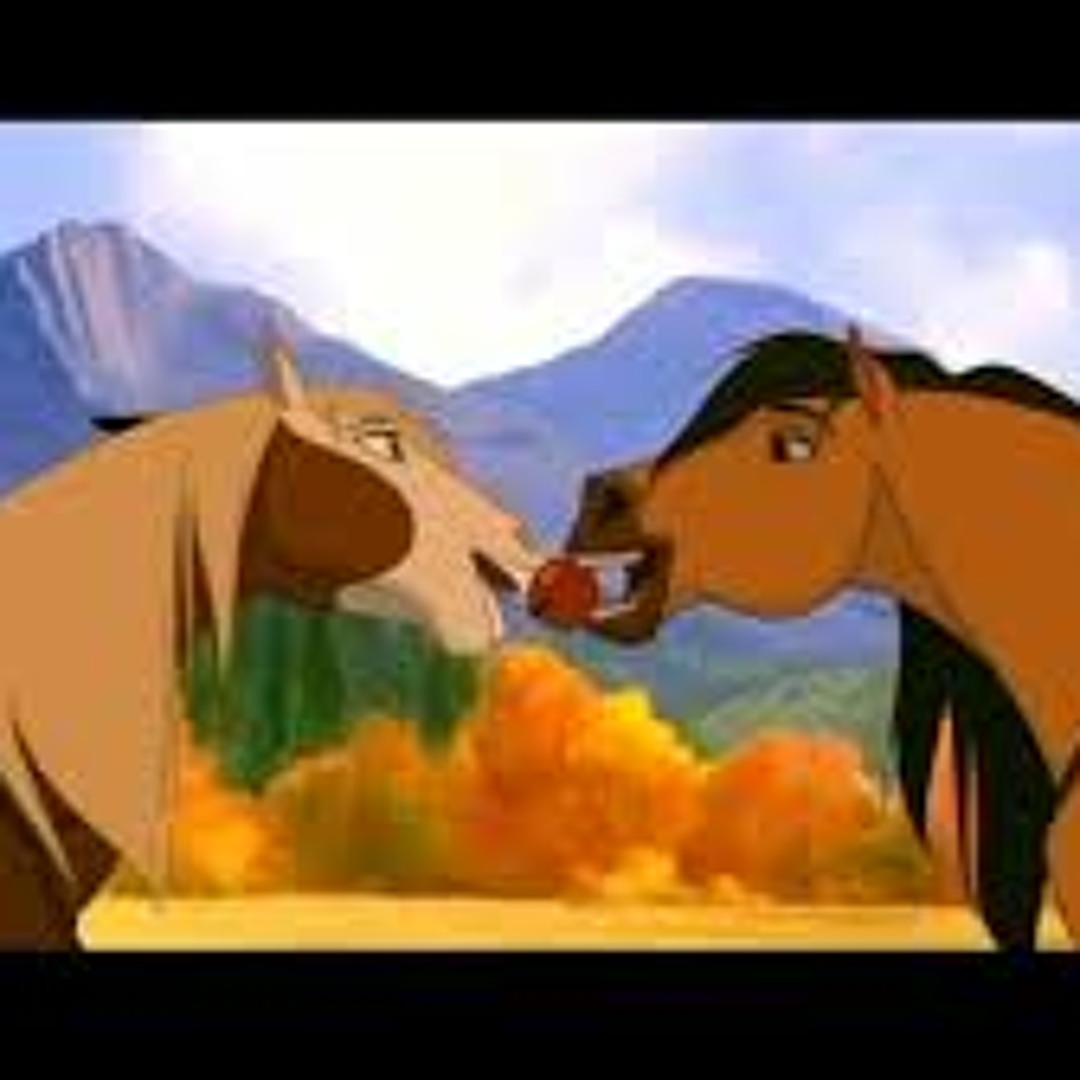 Stream cass | Listen to Spirit the stallion of the Cameron playlist ...